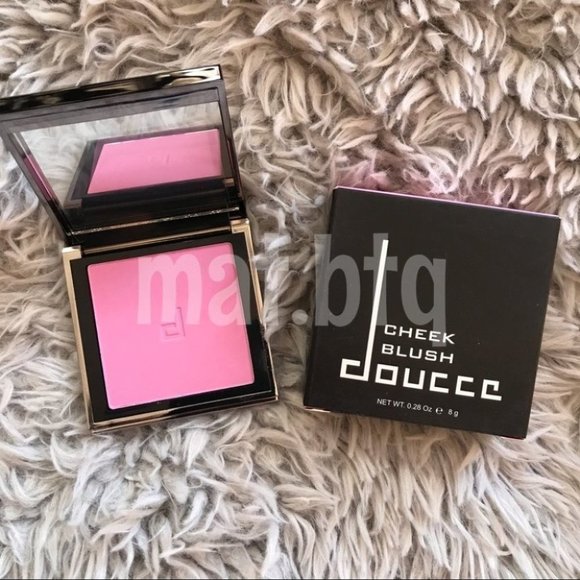 Sephora | Makeup | Doucce 68 Magic Hour Cheek Blush | Poshmark